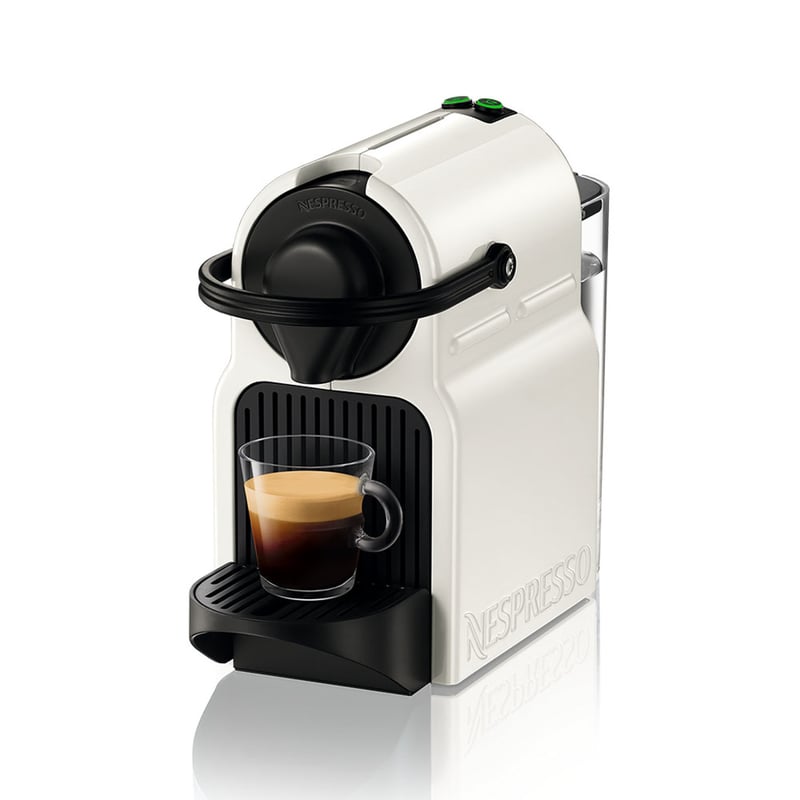 NESPRESSO Cafetera Inissia C40 | falabella.com