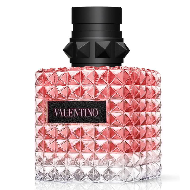 VALENTINO Perfume Mujer Born in Roma Donna EDP 30 ml Valentino ...