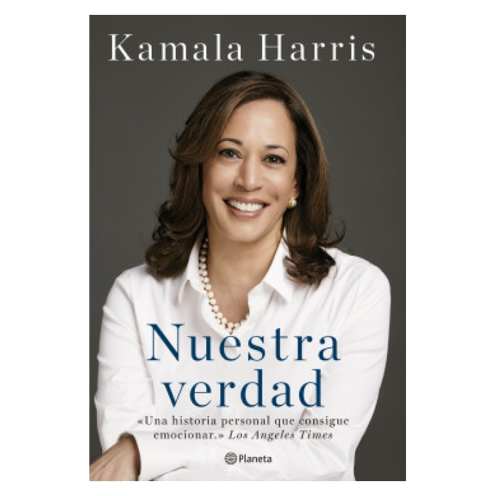 EDITORIAL PLANETA Libro Nuestra Verdad Editorial Planeta | falabella.com