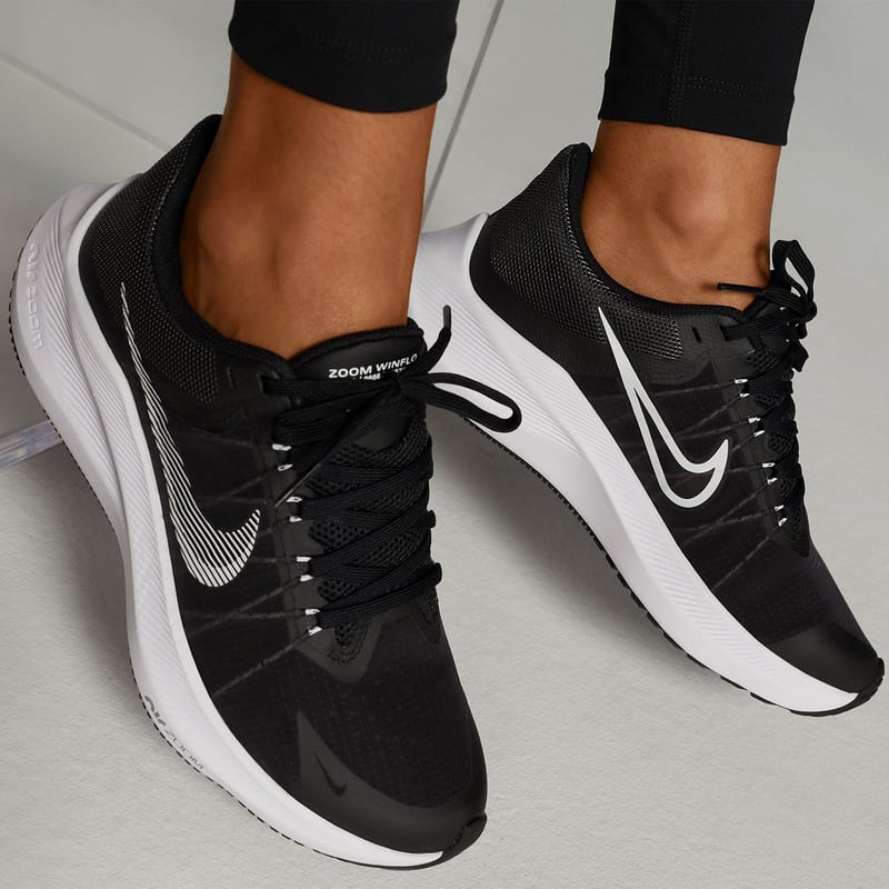 NIKE Nike Zapatilla running mujer negro | falabella.com