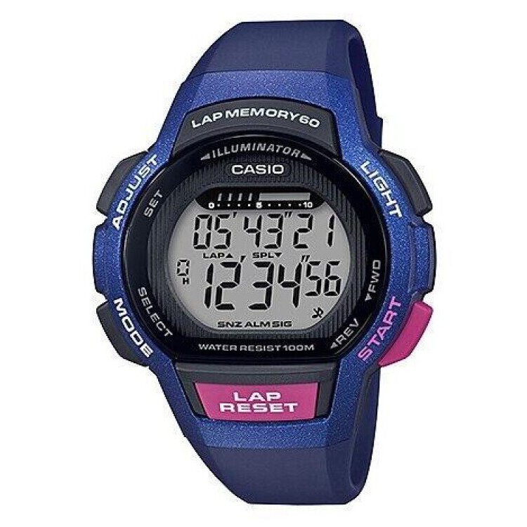 CASIO Reloj Casio Lws-1000H-2Av | falabella.com