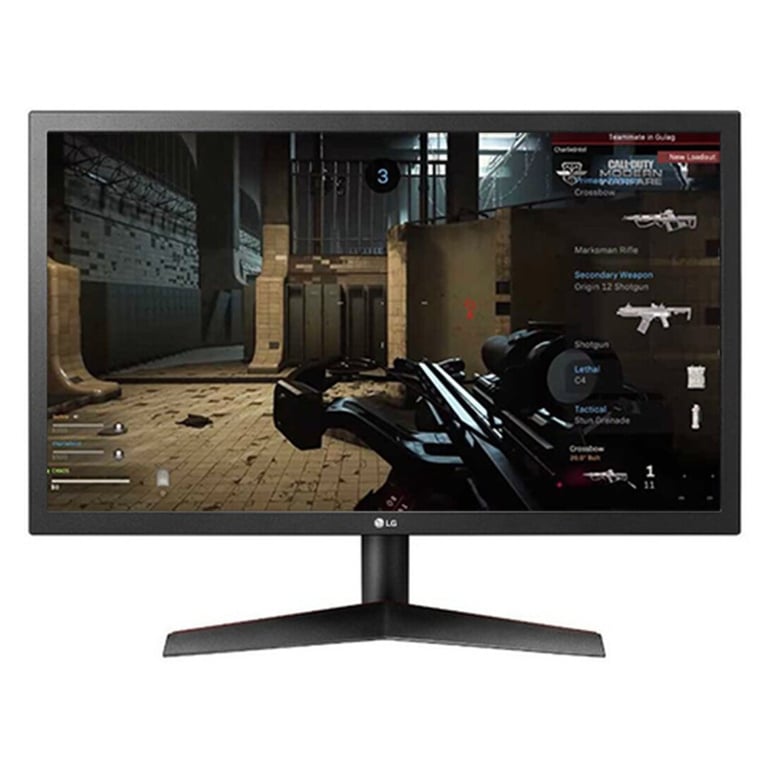 LG Monitor LG Ultragear 236 Full Hd 1920x1080 144h | falabella.com