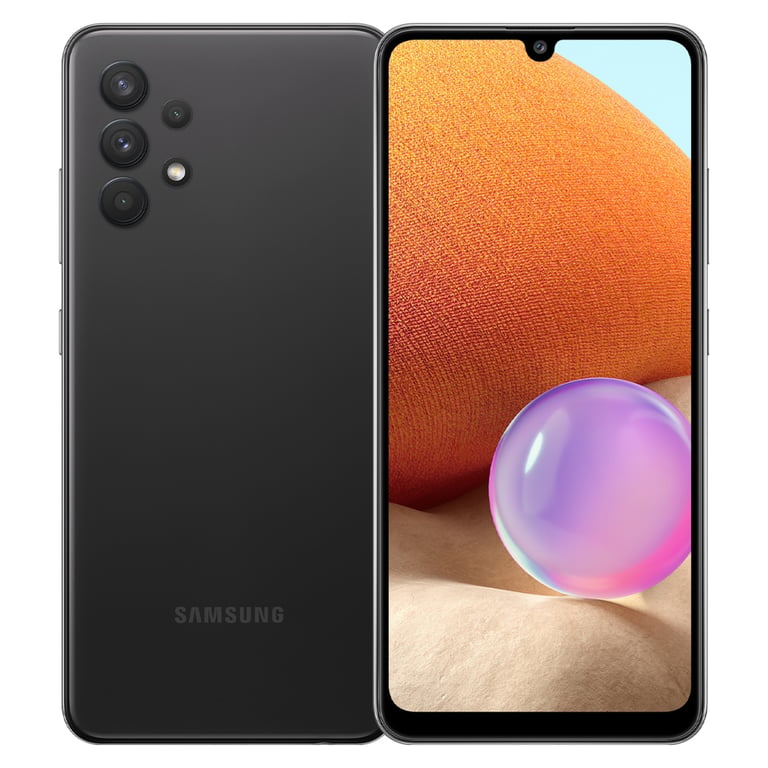 SAMSUNG Celular Smartphone Samsung Galaxy A32 Lte 128 GB | falabella.com