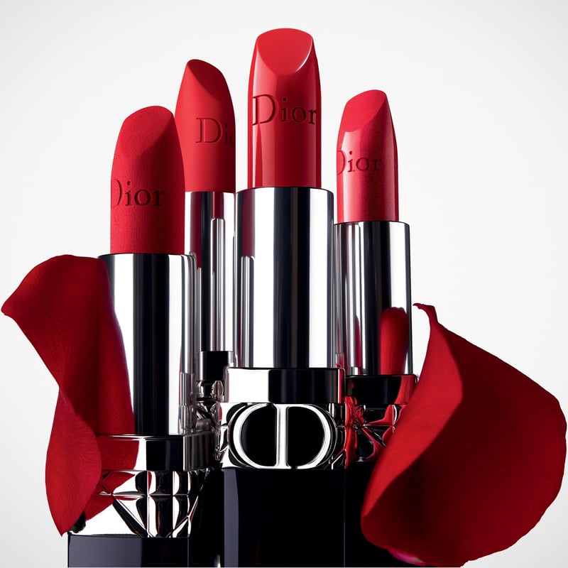 DIOR Labial Rouge Dior | falabella.com