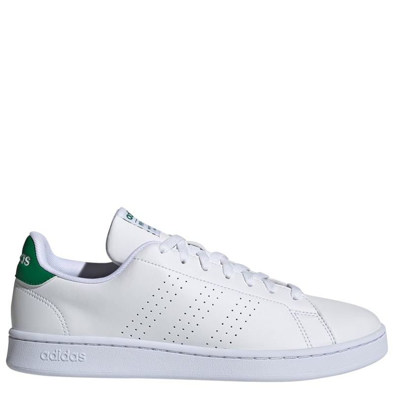ADIDAS Advantage Zapatilla Urbana Hombre Blanca Adidas | falabella.com
