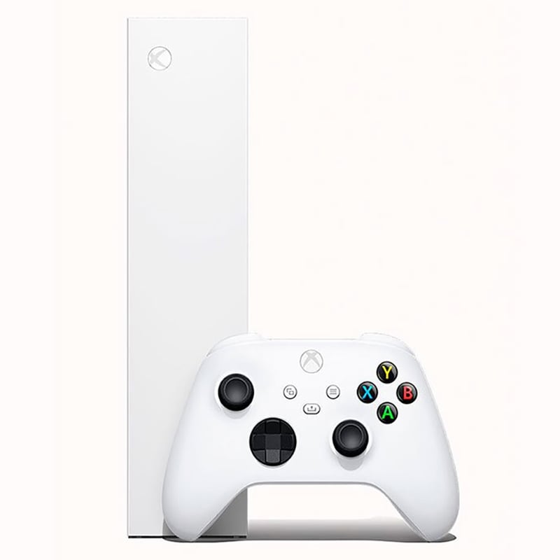 MICROSOFT Consola Xbox Series S | falabella.com