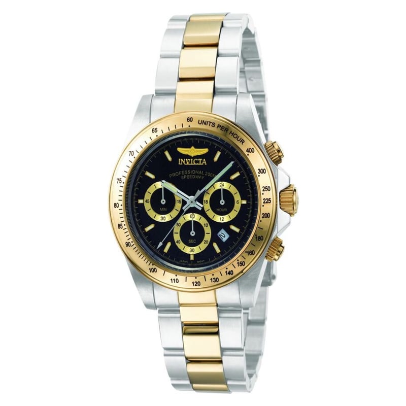 INVICTA Reloj Hombre Invicta Speedway 9224 | falabella.com