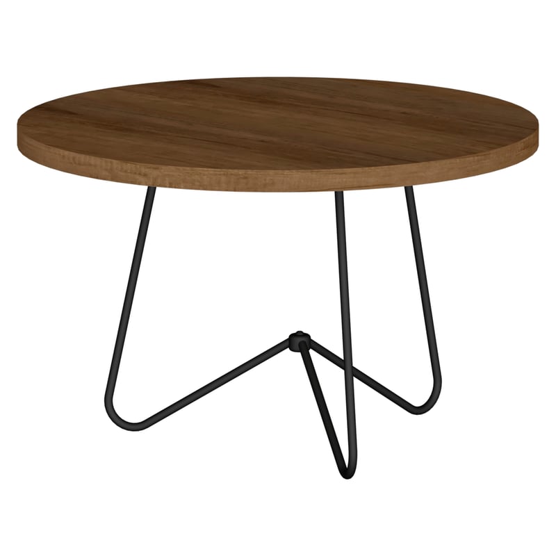 BE DESIGN Mesa Lateral Be Canela Be Design | falabella.com