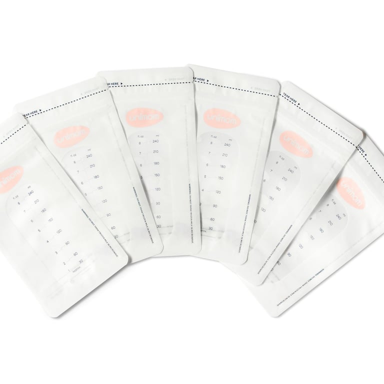 UNIMOM Bolsas Para Leche Materna 50 Uns Unimom | falabella.com