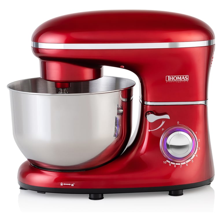 THOMAS Batidora de Pedestal TH-910PR Thomas | falabella.com