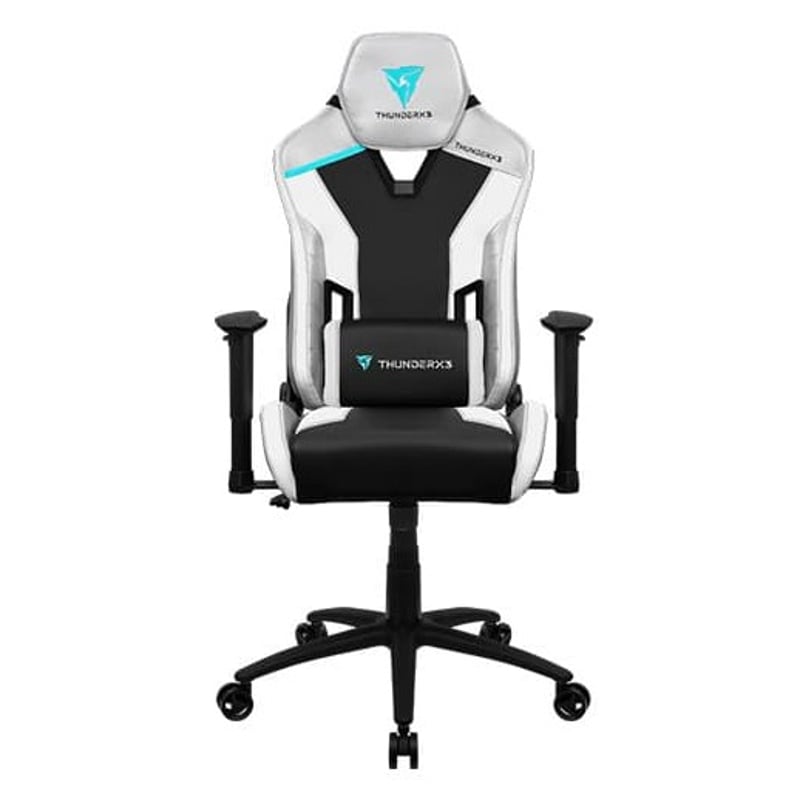 THUNDER X3 Silla Gamer Pro Thunderx3 Tc3-Artic White | falabella.com