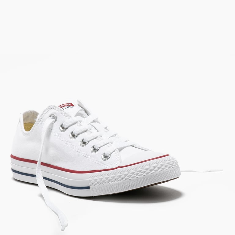 CONVERSE Zapatilla Urbana Hombre Blanco Converse | falabella.com
