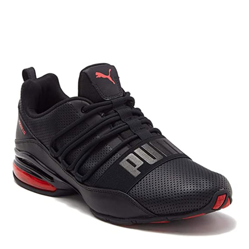 PUMA Cell Regulate SL Zapatilla Running Hombre Negro Puma | falabella.com