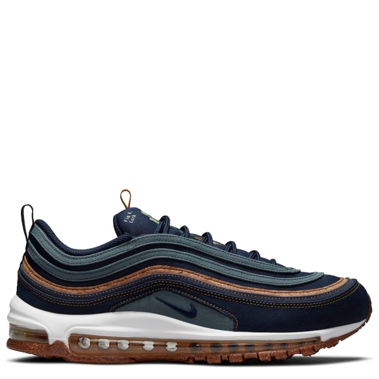 NIKE Nike Nike air max 97 se zapatilla urbana hombre verde | falabella.com