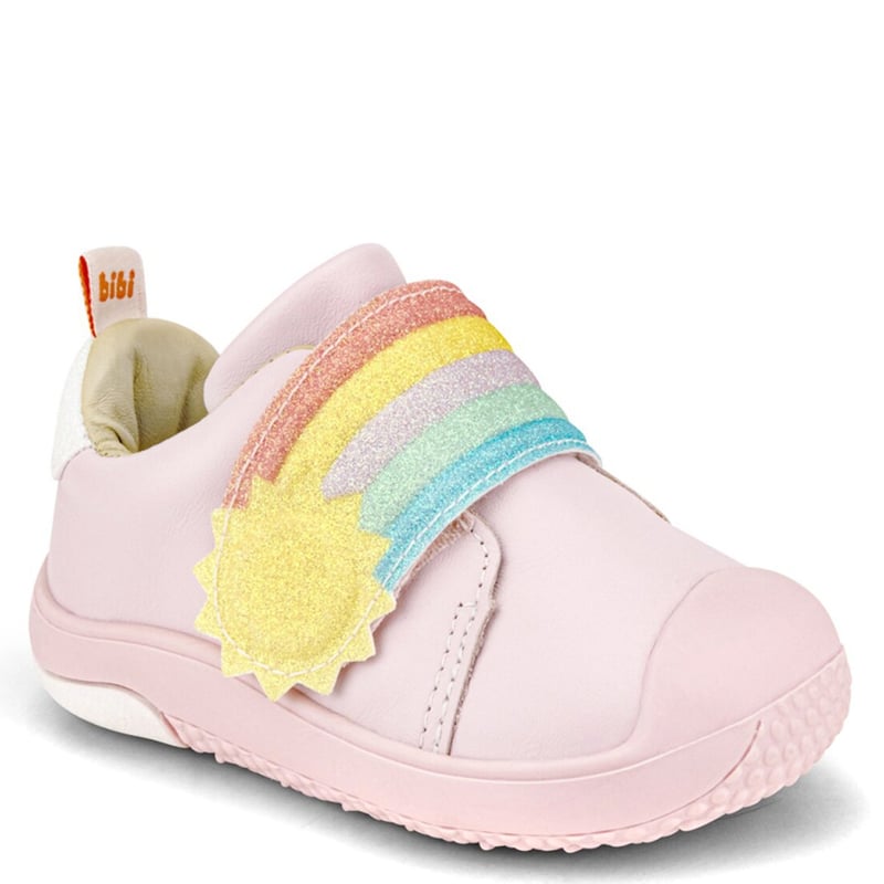 BIBI Zapatilla Niña Prewalker Rosado | falabella.com