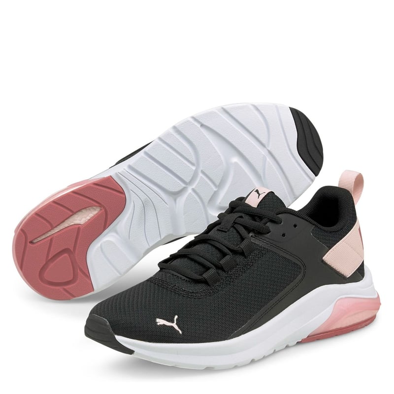 PUMA Electron E Zapatilla Urbana Mujer Negro Puma | falabella.com