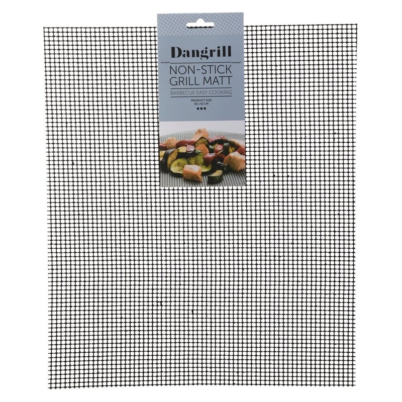 URBAN PRODUCTS HOJA FIBRA VIDRIO PARA PARRILLA | falabella.com