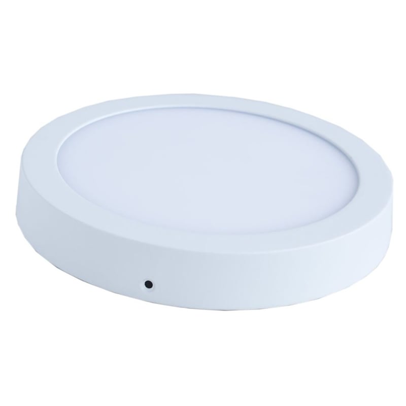 AVC Panel Led Sobrepuesto Redondo Avc 18W 6500K | falabella.com