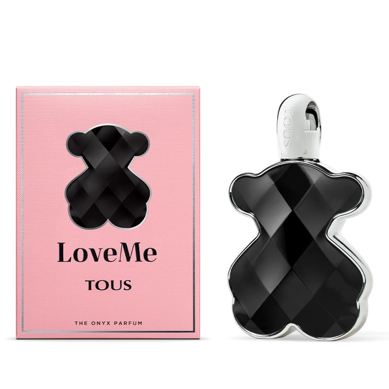 TOUS Perfume Mujer Loveme Onyx Parfum 90Ml Tous | falabella.com