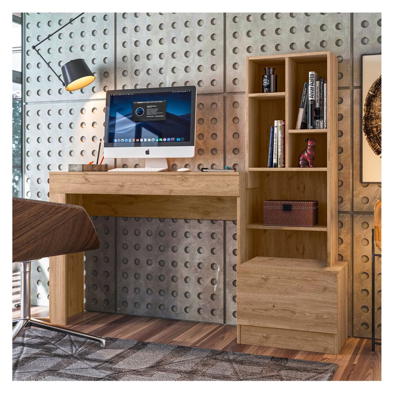 FAVATEX Escritorio Lion | falabella.com