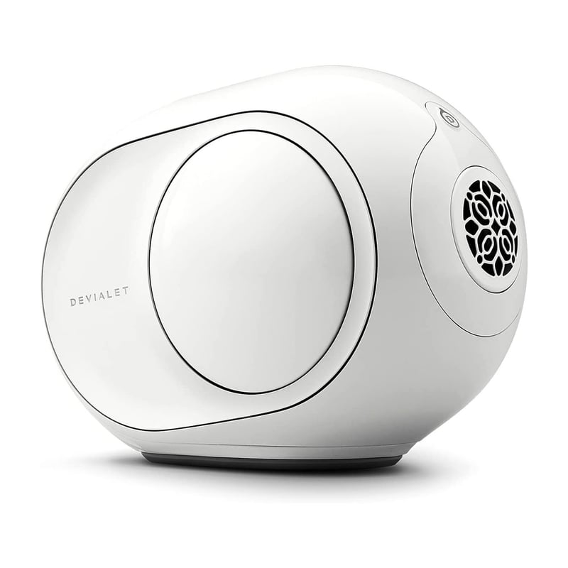 DEVIALET Devialet Phantom Ii Bluetooth White Speaker | falabella.com