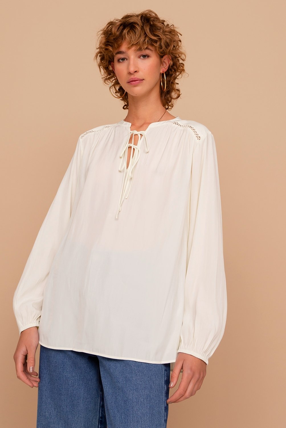 RAPSODIA Blusa Mujer | falabella.com