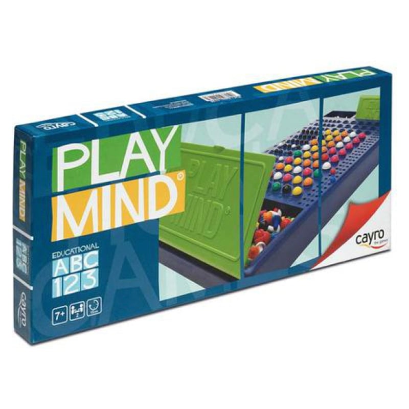 CAYRO Caramba Juego Play Mind Colores Cayro | falabella.com