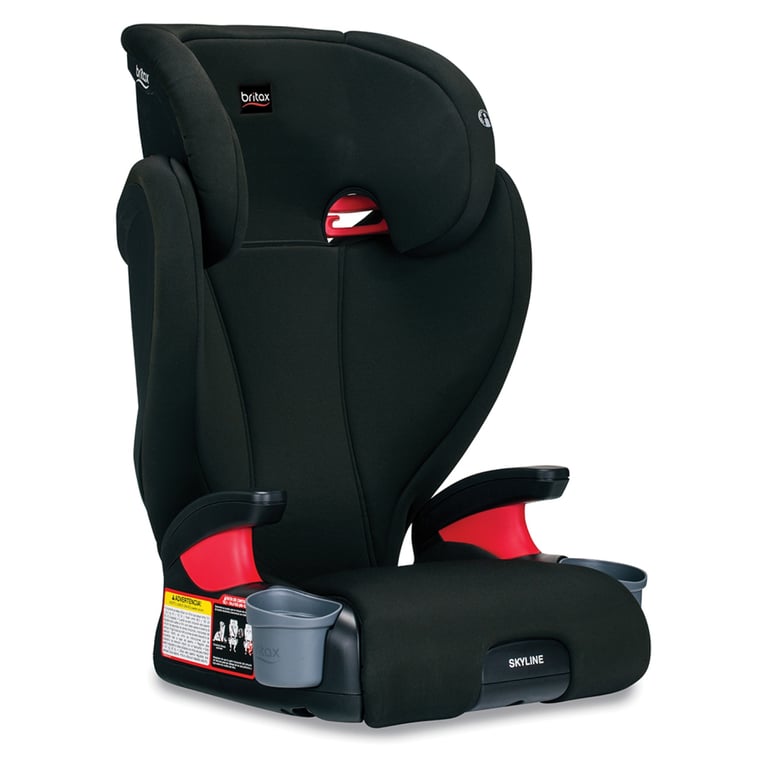 BRITAX Silla Butaca Skyline Dusk Britax | falabella.com