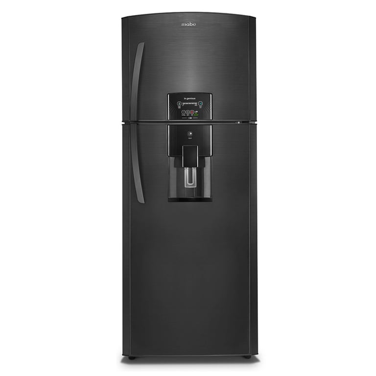 MABE Refrigerador Top Mount 400 Litros No Frost RMP410FZUC Mabe ...