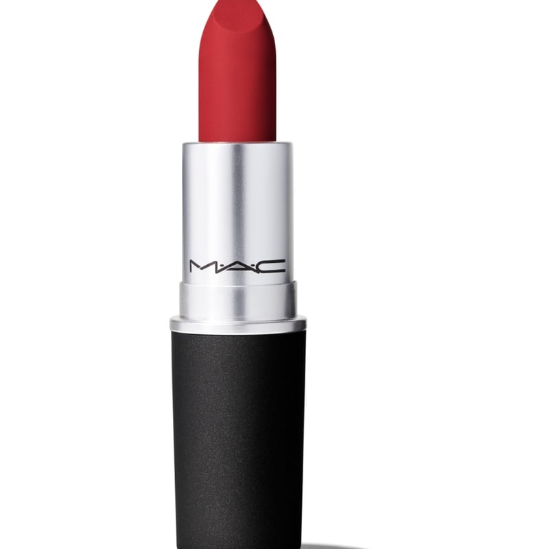 MAC Labial Powder Kiss Lipstick Ruby's Crew Mac Cosmetics | falabella.com