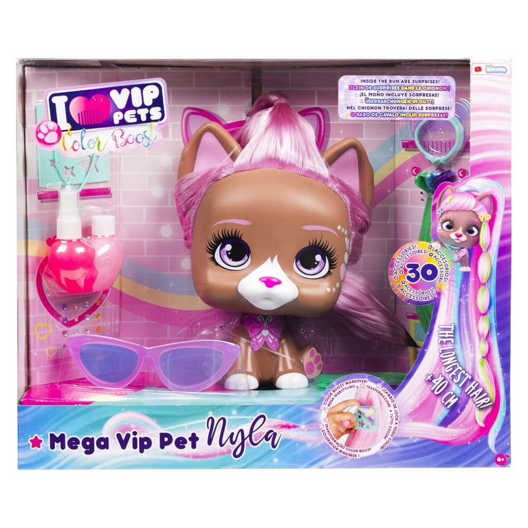 VIP PETS Mega Nyla Vip Pets | falabella.com