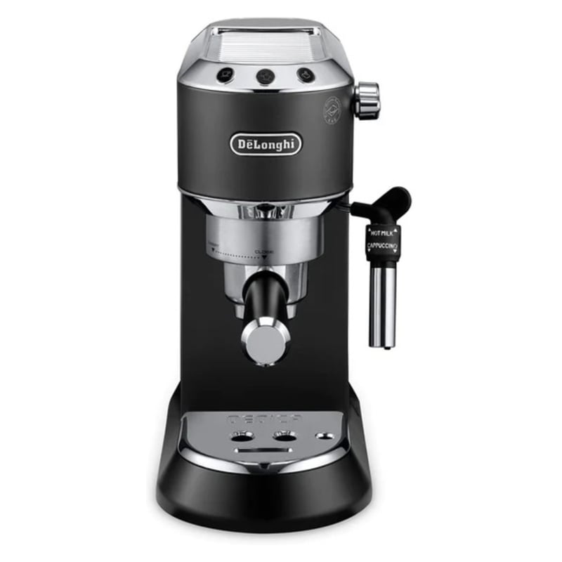 DELONGHI Cafetera Automática Ec 685 Bk Delonghi | falabella.com