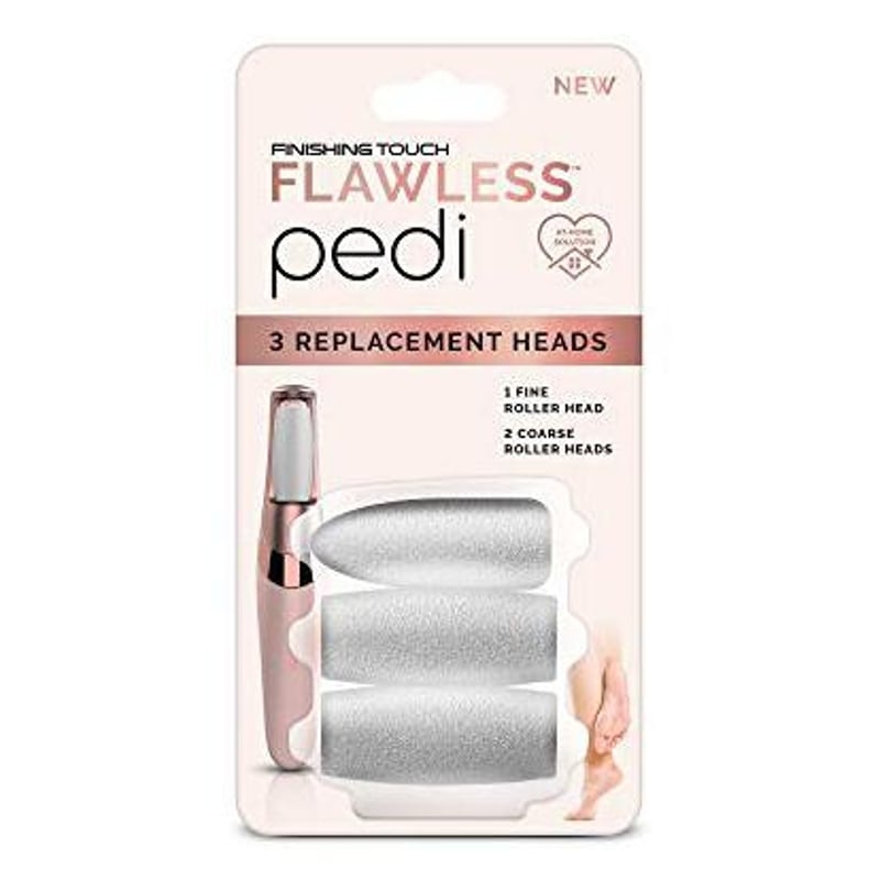 Finishing Touch Flawless Pedi Repuestos | falabella.com