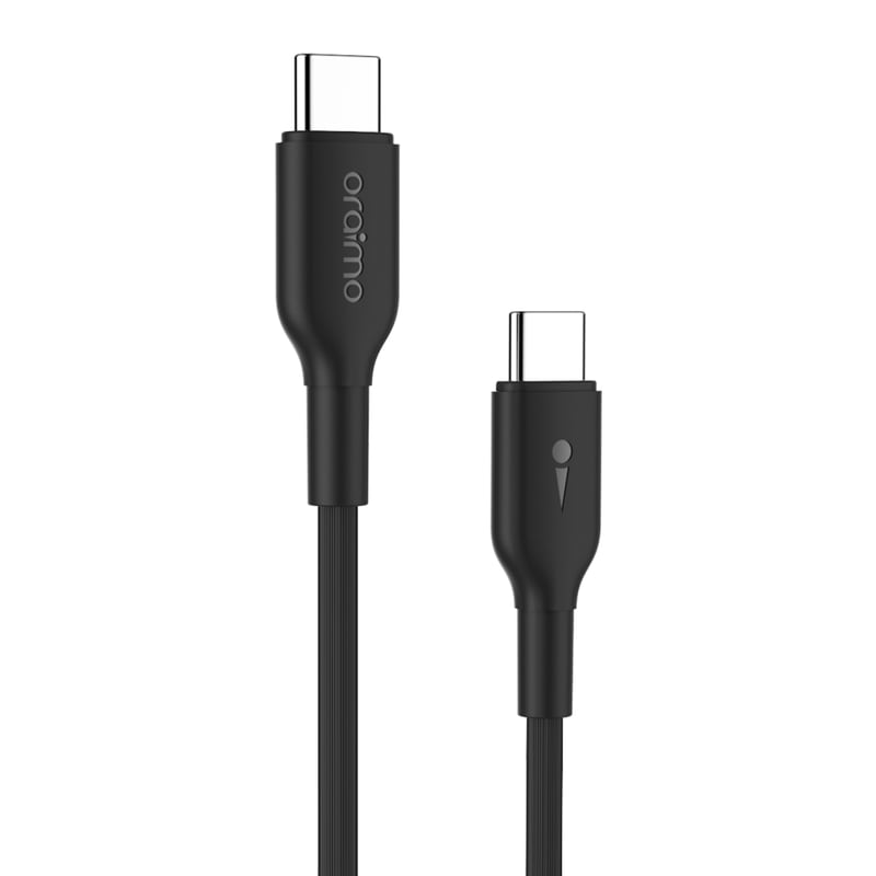 ORAIMO Cable Speedline Usb-C A Usb-C 1M N Oraimo | falabella.com
