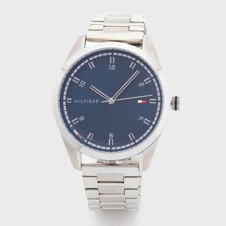 TOMMY HILFIGER Reloj Análogo Hombre 1710455 Tommy Hilfiger | falabella.com