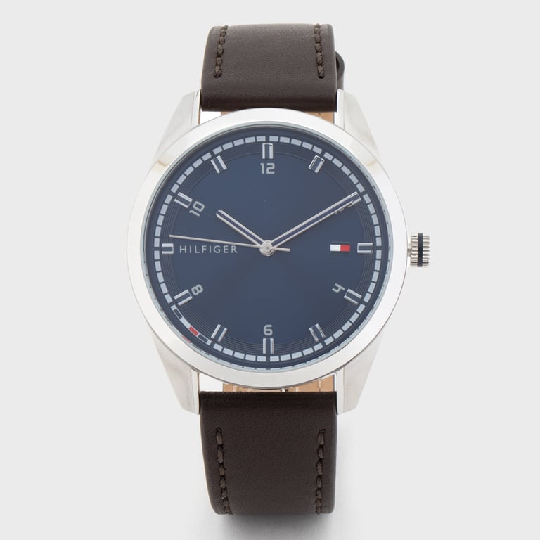 TOMMY HILFIGER Reloj Análogo Hombre 1710458 Tommy Hilfiger | falabella.com