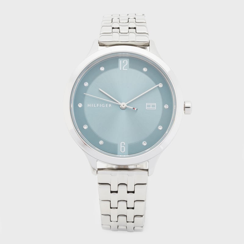 TOMMY HILFIGER Reloj Análogo Mujer 1782433 Tommy Hilfiger | falabella.com