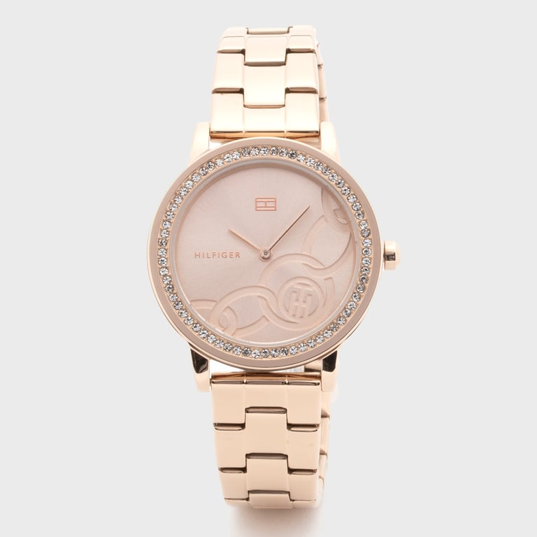 TOMMY HILFIGER Reloj Análogo Mujer 1782436 Tommy Hilfiger | falabella.com