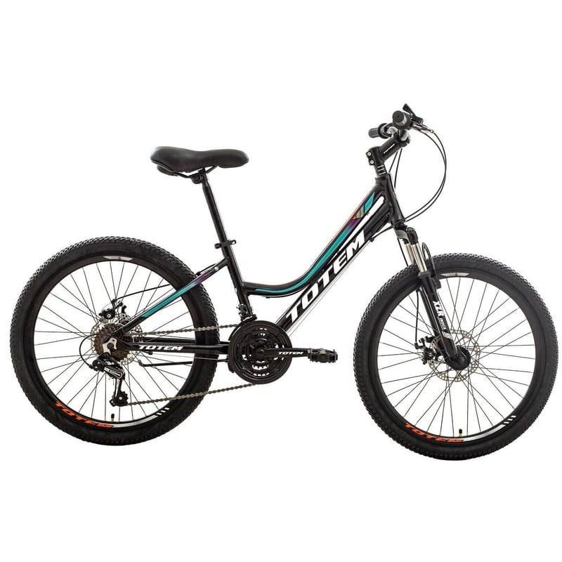 TOTEM Bicicleta Totem Mtb Aro 24 Modelo Sitara | falabella.com