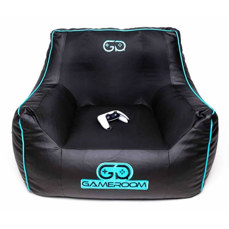 GR GAMEROOM Sillón Puff Gamer Epic | falabella.com
