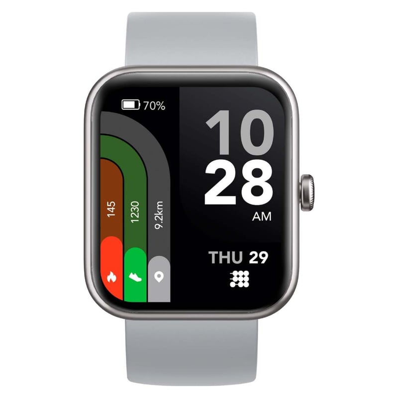 CUBITT Reloj Smartwatch Unisex Ct2P2-18 Cubitt | falabella.com