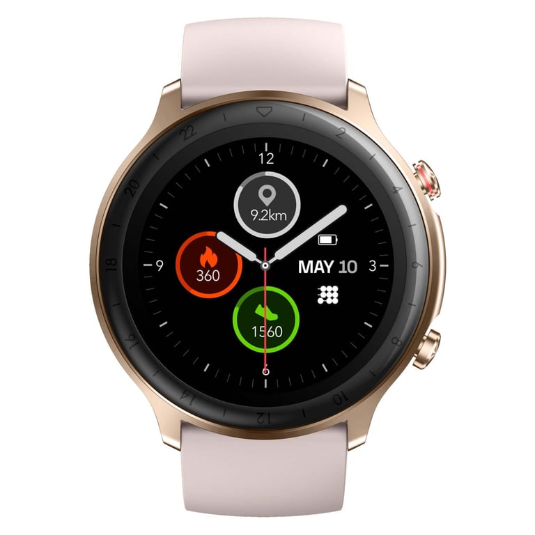CUBITT Reloj Smartwatch Unisex CT4G-55 Cubitt | falabella.com