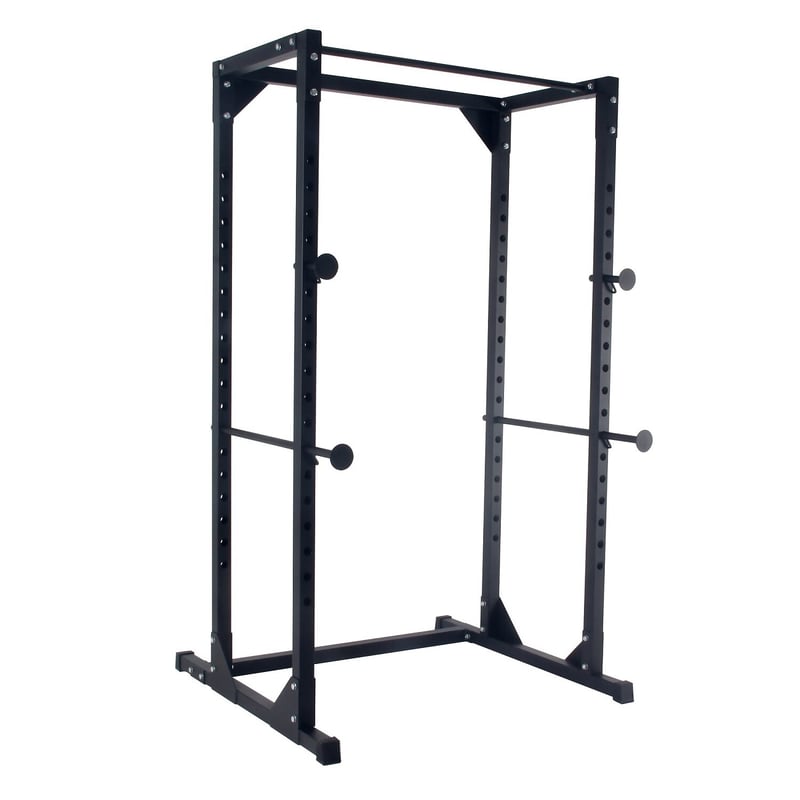 ULTIMATE FITNESS Power Rack R100 Jaula De Potencia | falabella.com