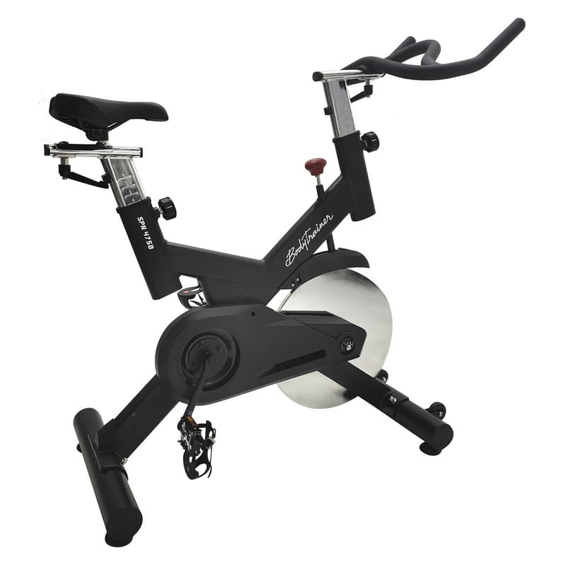 BODYTRAINER Bicicleta Spinning de Correa Spn 475B | falabella.com