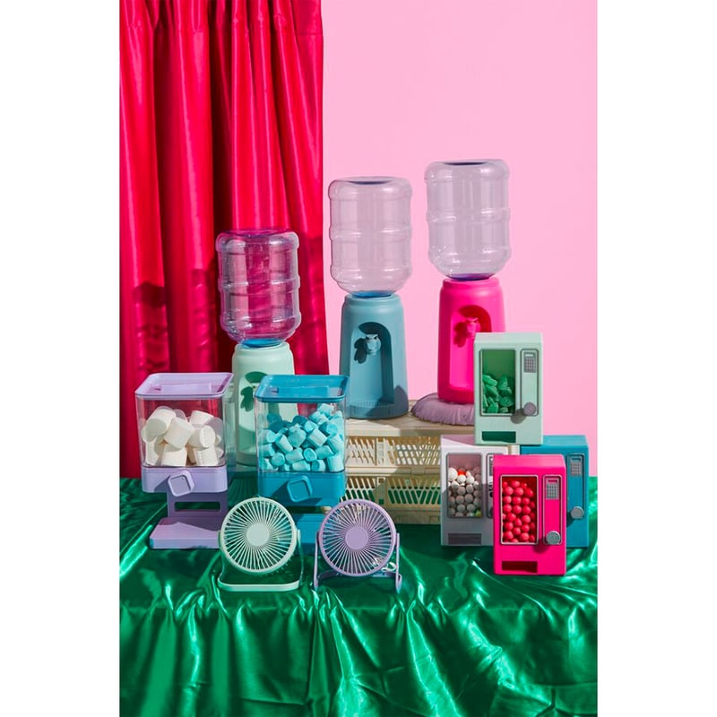 TYPO Mini Máquina Expendedora de Dulces | falabella.com