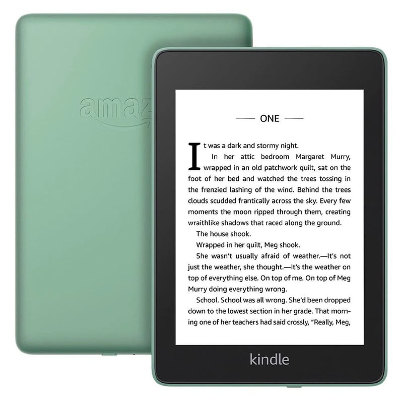 AMAZON E-Reader Kindle Paperwhite 10 Gen 32Gb 6 Verde | falabella.com