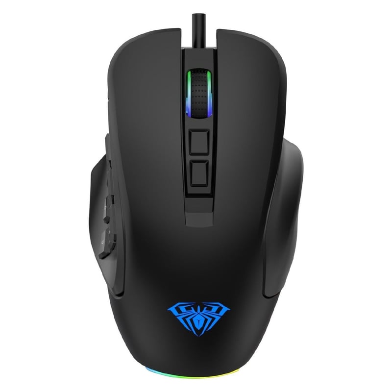 AULA Mouse Gamer Aula Fire H510 | falabella.com