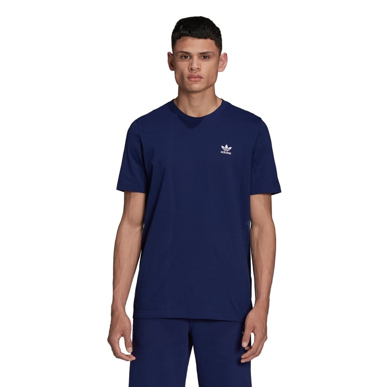 ADIDAS ORIGINALS Adidas Originals Polera Manga Corta Algodón Hombre ...