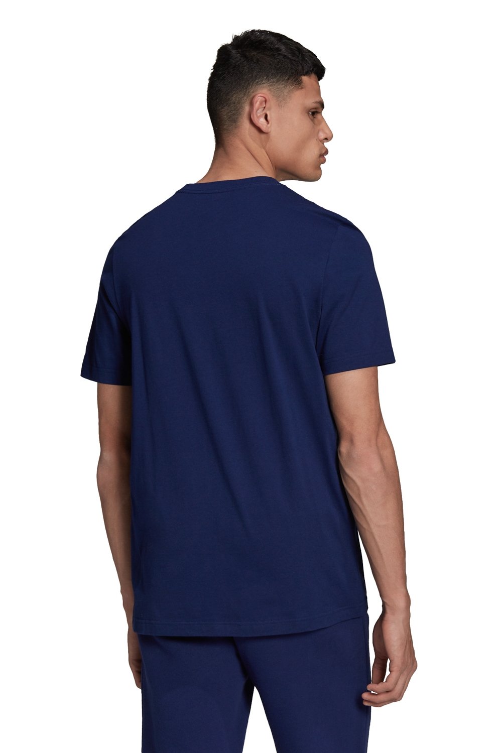 ADIDAS ORIGINALS Adidas Originals Polera Manga Corta Algodón Hombre ...