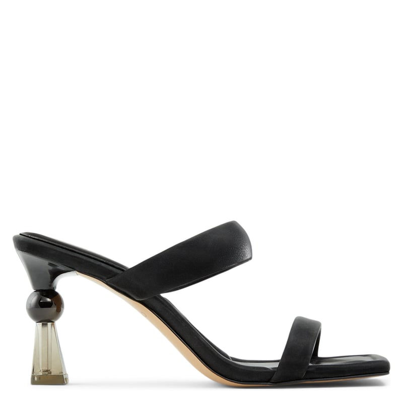 ALDO Aldo Sandalia Mujer Negro | falabella.com